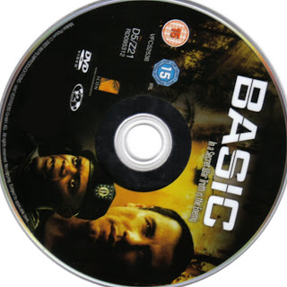 DVD Lables: Basic
